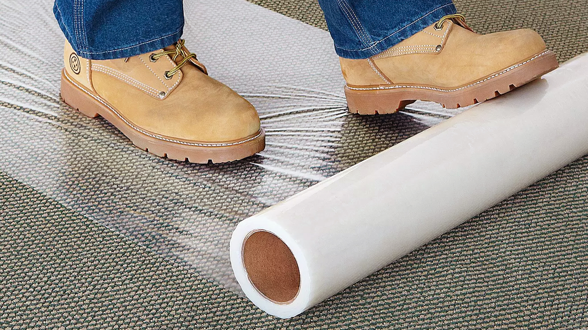 Effective Floor Protection Solutions During Construction